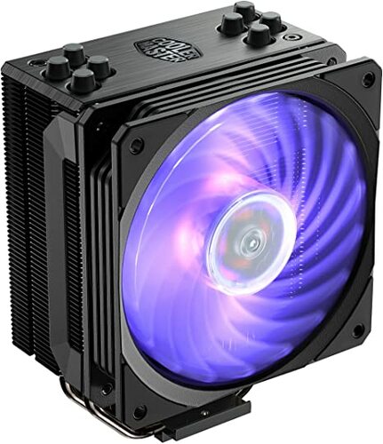 Cooler CoolerMaster Hyper Tx3 Evo | MeuSetup