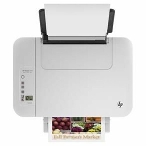 Multifuncional HP DeskJet Ink Advantage 2546 | MeuSetup